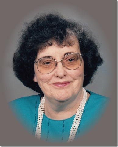 PAULA ELIZABETH MOORE LUDWICK (8/13/1932 – 5/1/2020) – Memphis Democrat