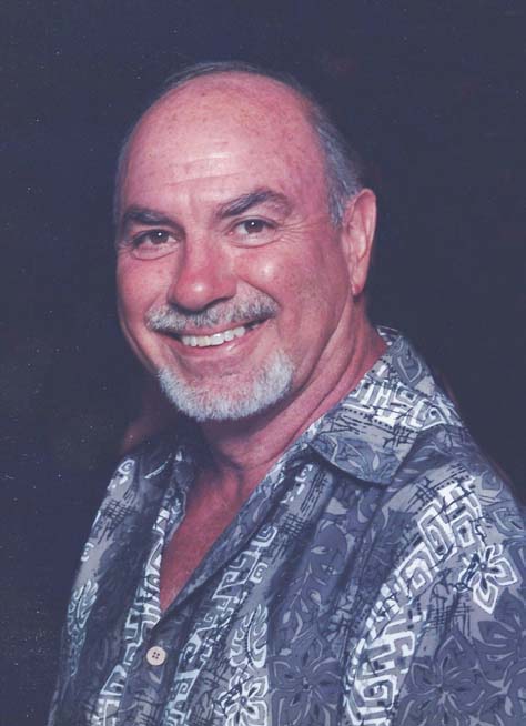 Charles “Chuck” Wayne Kratzer – Memphis Democrat