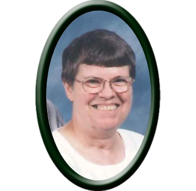 Dolores Jean Buwalda – Memphis Democrat