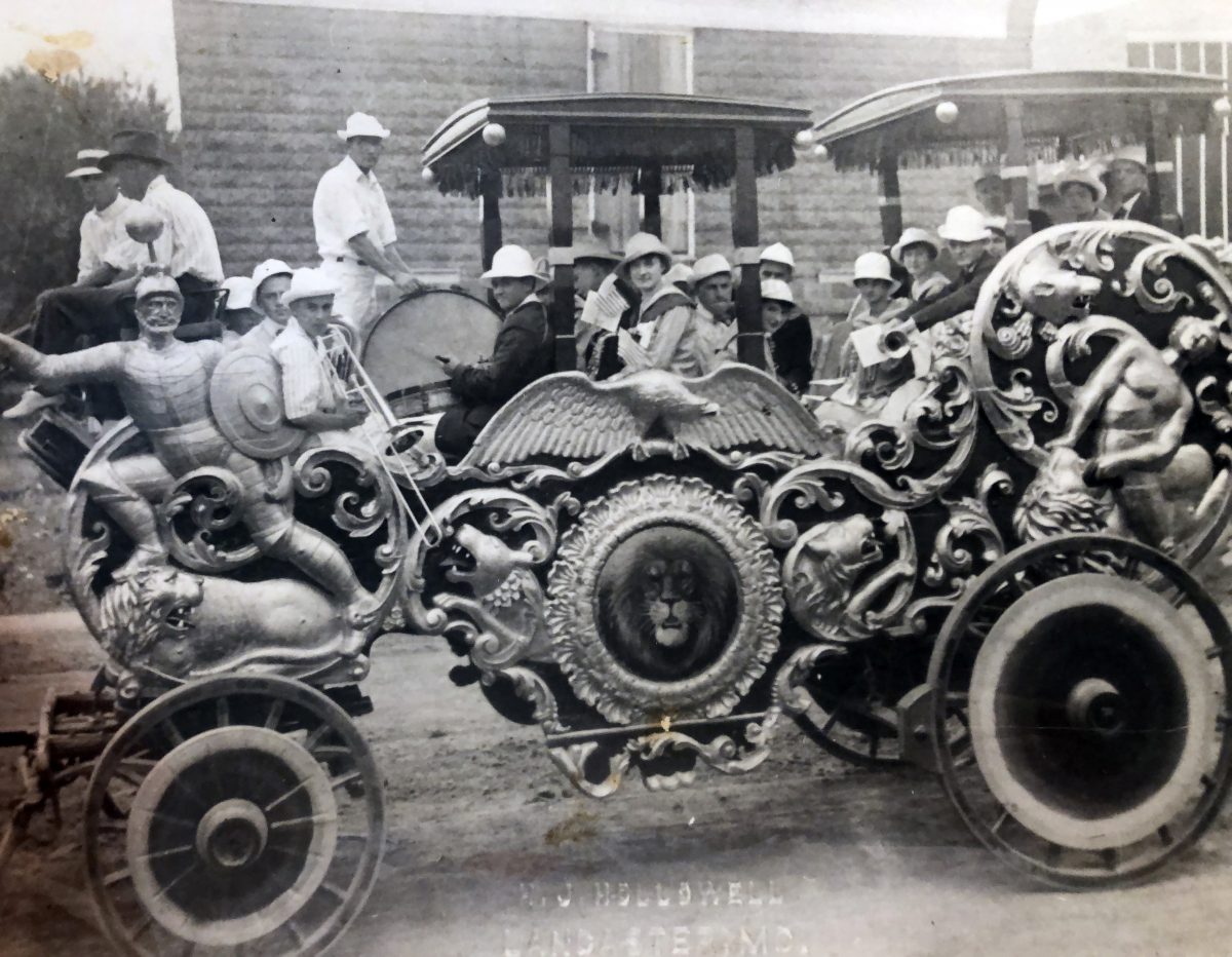 Discover Lancaster’s Surprising History – Memphis Democrat