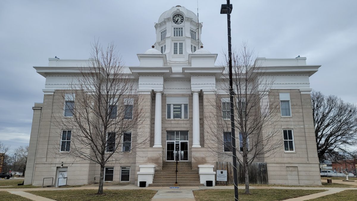 Former CEO Files Lawsuit Against Scotland County Hospital and Achim ...