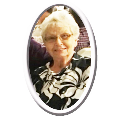 CAROL “JEAN” WALKER – Memphis Democrat