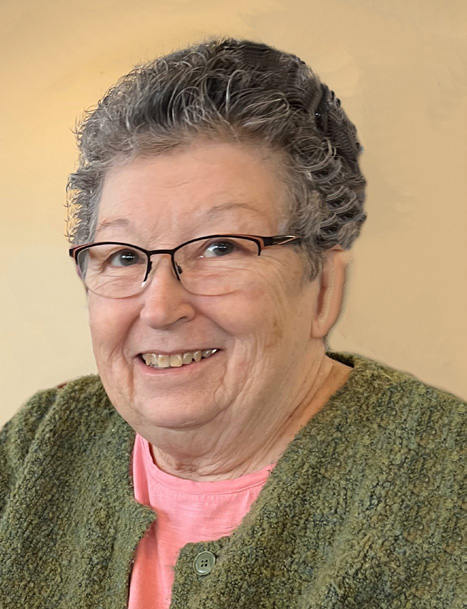 JUDITH ANN BRUNBERG SHARP – Memphis Democrat