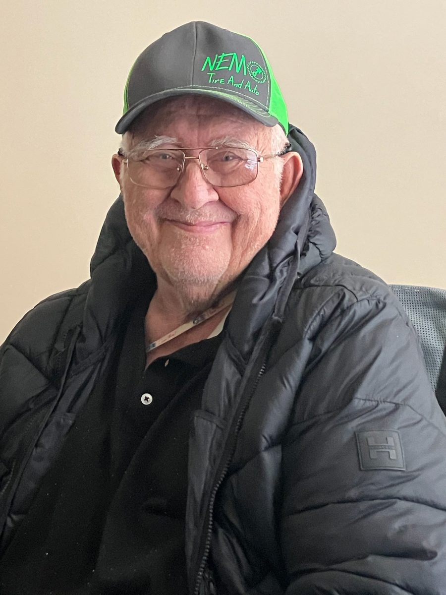 PHILLIP C. CONE – Memphis Democrat