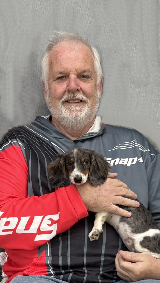 JONATHAN DRAKE “JON” FULLER – Memphis Democrat