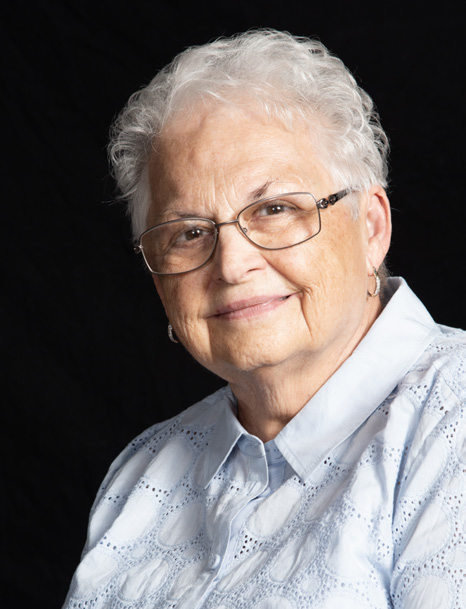 BEVERLY SUE STOBER DAGGS – Memphis Democrat