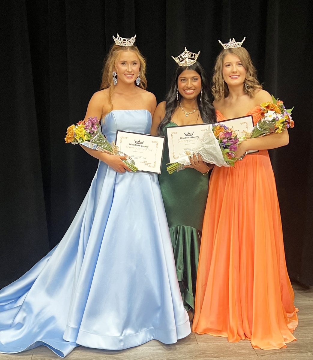Miss Lewis and Clark County Pageants Held – Memphis Democrat