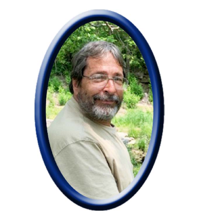 MARK R. JAYNE – Memphis Democrat