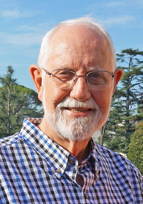 LARRY KENNETH HOLMAN – Memphis Democrat